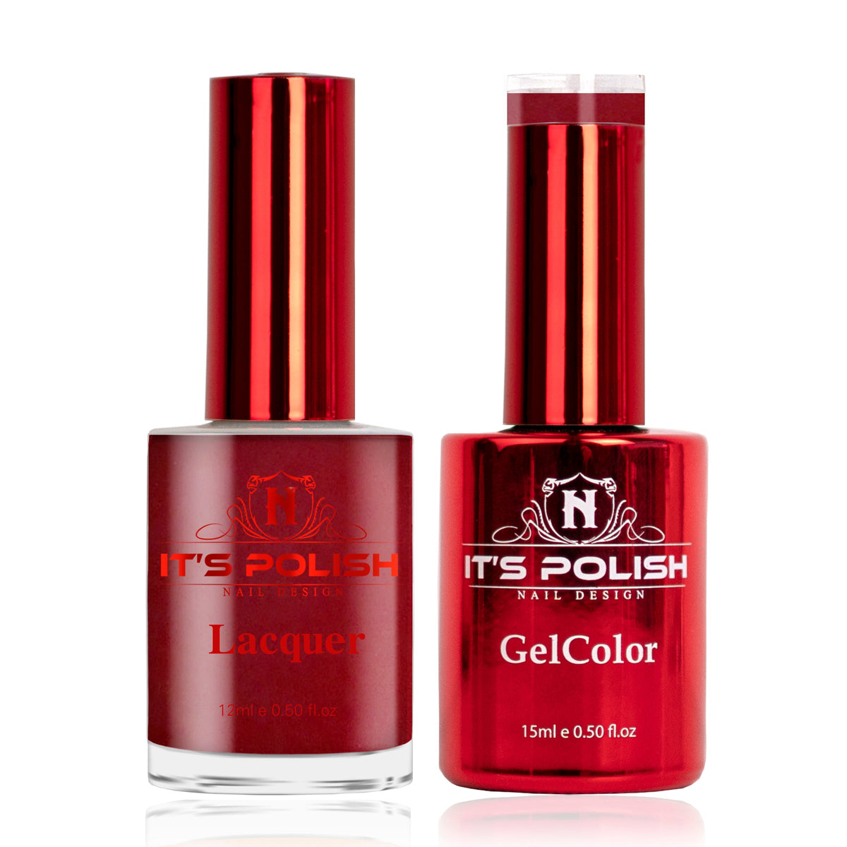 Notpolish - DUO M05 - FRENCH KISS – Pro Nail Supply