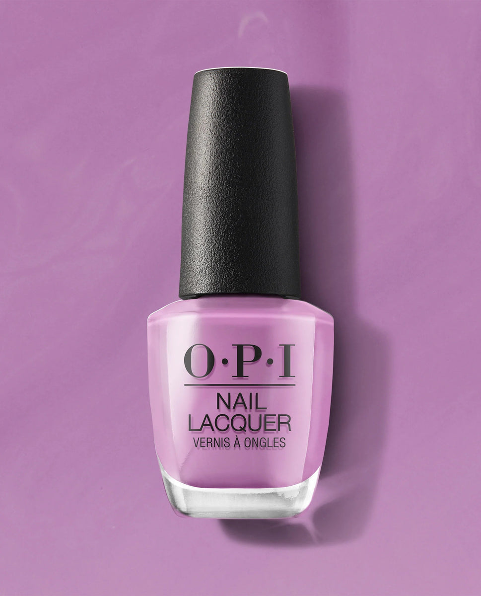 OPI-NL-ONE HECKLA OF A COLOR! – Pro Nail Supply